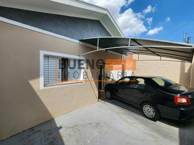 Ótima casa com 3 dormitórios à venda, 250 m² de terreno por R$ 400.000 Parque Residencial Zabani
