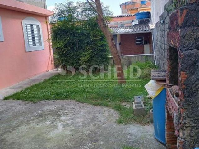 Ótima Casa com 3 Dormitórios 1 Suíte, 3 Vagas e Quintal com 3 Casas para Alugar excelente Locali