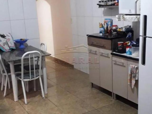 Ótima Casa com 3 Quartos e Quintal Grande Casa Branca, Suzano