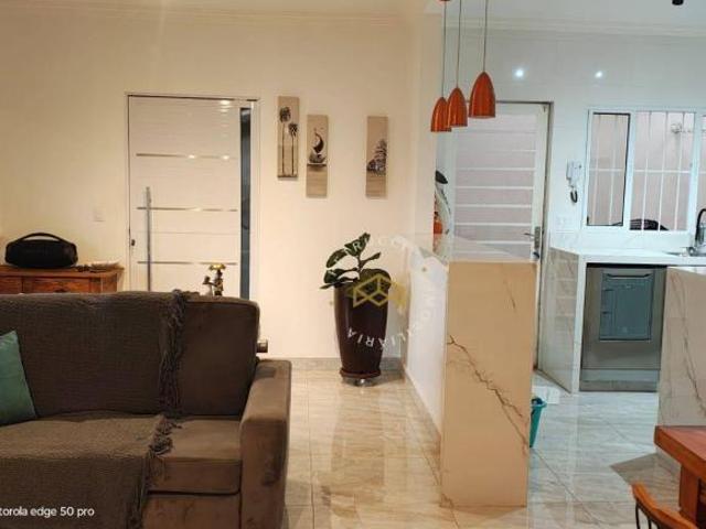 ÓTIMA CASA COM AMPLO QUINTAL DISPONÍVEL PARA VENDA NO PARQUE DA FIGUEIRA EM CAMPINAS