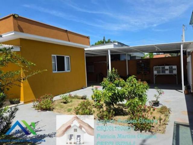 Ótima casa com duas suítes à venda na praia em Caraguatatuba SP