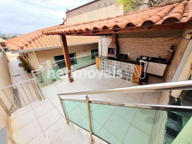 Ótima casa com habite se 03 quartos no Aparecida
