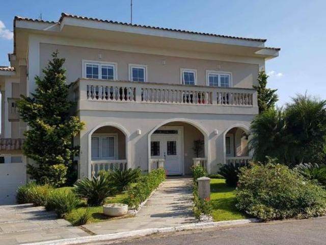 Ótima casa com Linda vista Aldeia da Serra