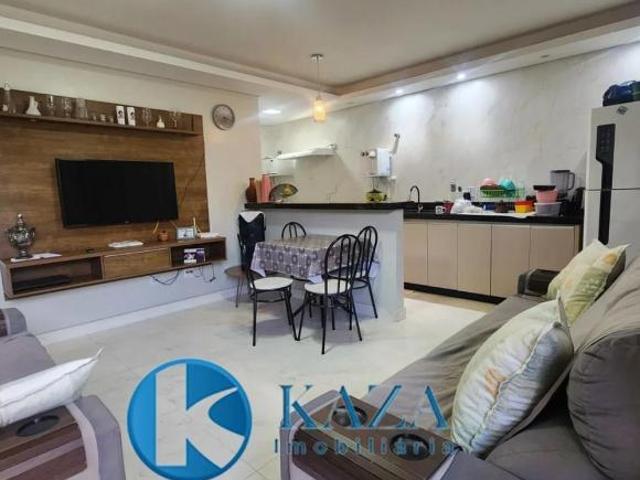ÓTIMA CASA COM REFORMA MODERNA, COM 03 QUARTOS SENDO 01 SUÍTE