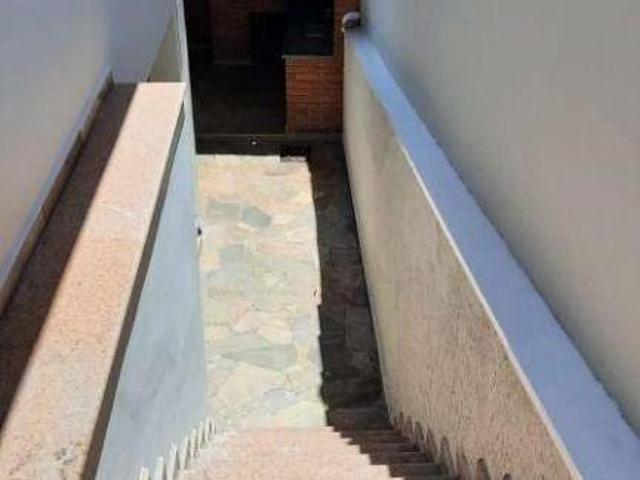 Ótima casa comercial 2 dormitórios à venda, 164 m² Jardim São João Jaguariúna/SP