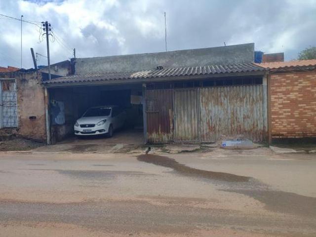 Ótima casa comercial JN