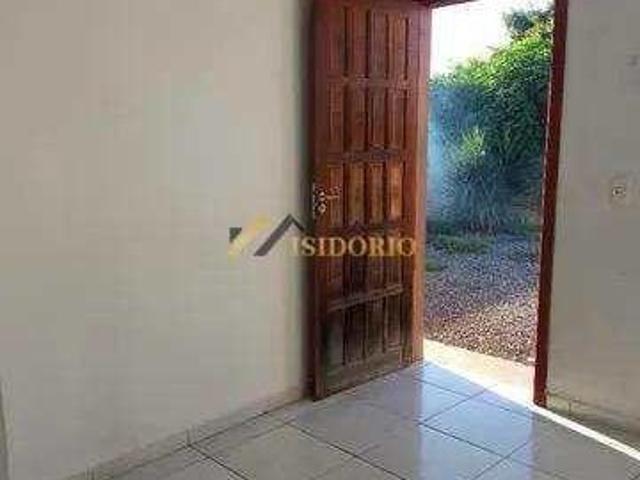 ÓTIMA CASA DE COND.! 02 QTOS 02 VAGAS DE GAR