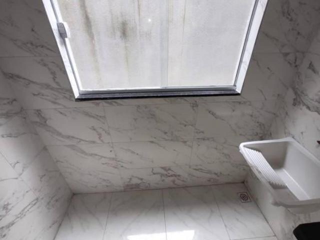 ÓTIMA CASA DE CONDOMÍNIO COM 2 DORMITÓRIOS NO CAIÇARA!