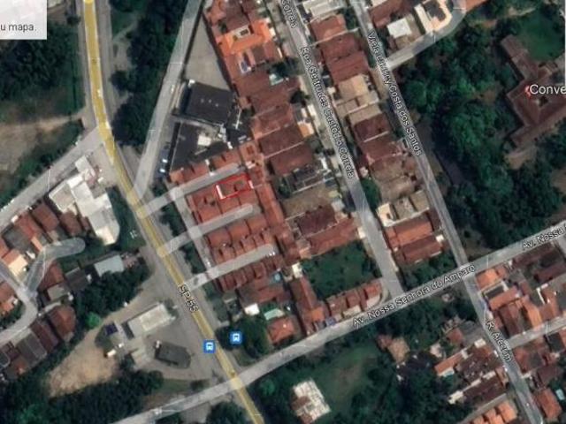Otima casa de condominio bairro São Francisco