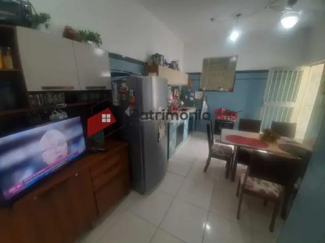 Ótima casa de condomínio em Madureira