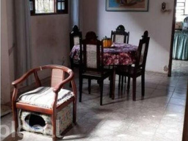 ÓTIMA CASA DE 2 DORMITÓRIOS EM BAURU