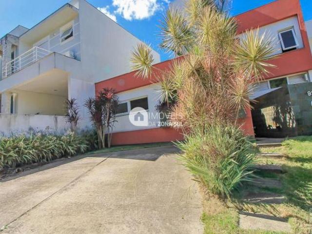 Ótima casa de 2 dormitórios + Escritório em Condomínio Fechado no Lagos de Nova Ipanema