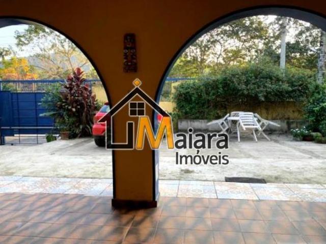 ÓTIMA CASA DISPONÍVEL PARA VENDA OU LOCAÇÃO COMERCIAL NA PRAIA GRANDE ÓTIMA LOCALIZAÇÃO 550 METROS