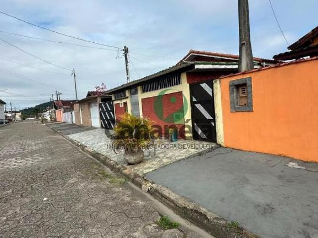 Ótima casa disponível para venda no Bairro do Rocio com 4 dormitórios 1 suíte Cananéia / SP