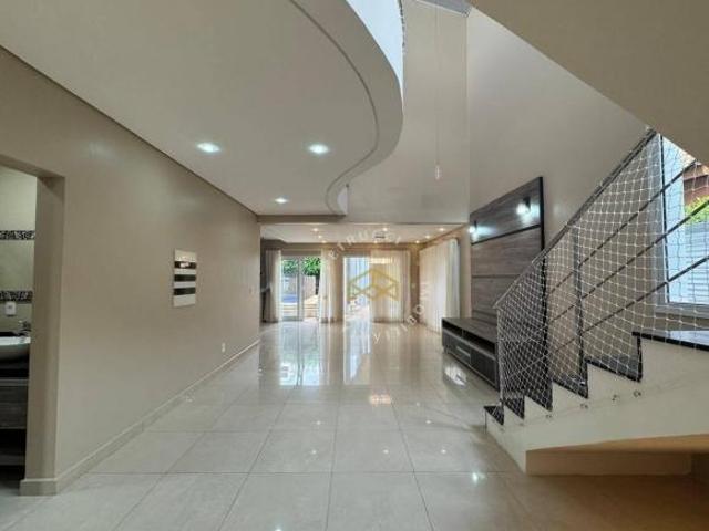 ÓTIMA CASA DISPONÍVEL PARA VENDA NO SWISS PARK EM CAMPINAS/SP