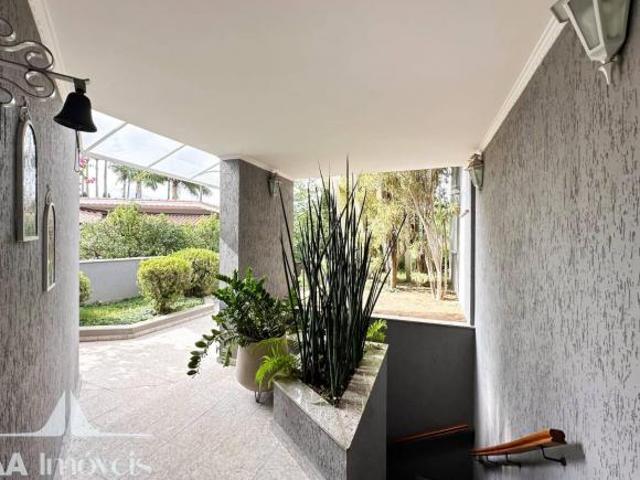 ÓTIMA CASA EM ALPHAVILLE 1, 4 SUÍTES, 1165 M2 DE TERRENO, OPORTUNIDADE