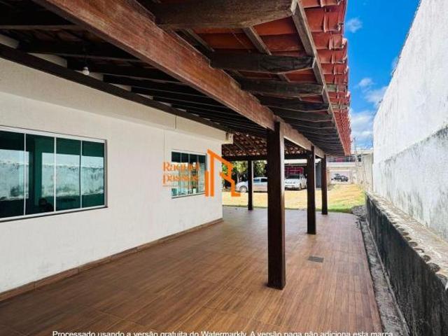 Ótima Casa em Arniqueira