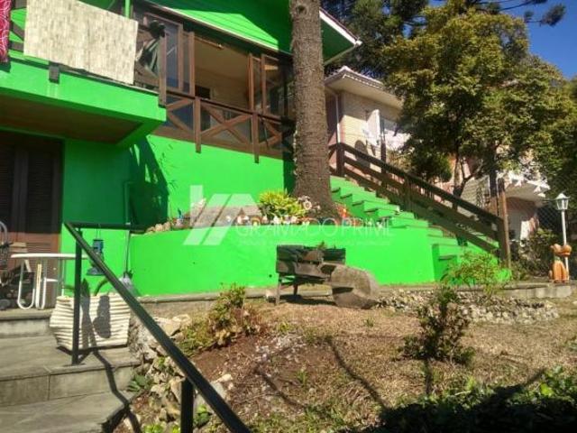 ÓTIMA CASA EM CANELA