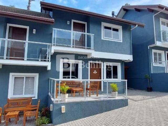 ÓTIMA CASA EM CANELA