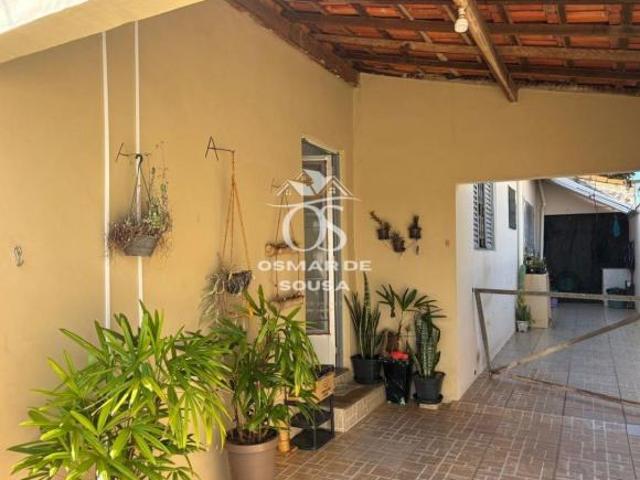 Ótima casa em Cesário Lange SP