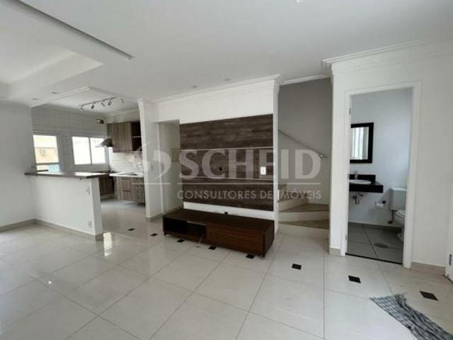 ÓTIMA CASA EM CONDOMINIO! 114M 3QUARTOS 2 VAGAS COBERTAS + DEPÓSITO!