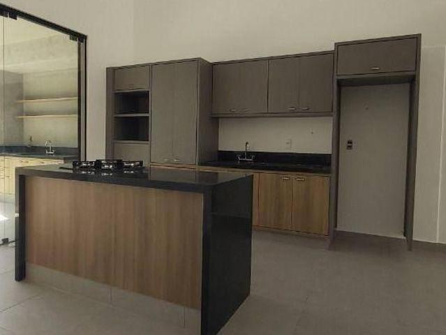 Ótima casa em condomínio com 3 dormitórios à venda, 119 m² Estância das Flores Jaguariúna/SP