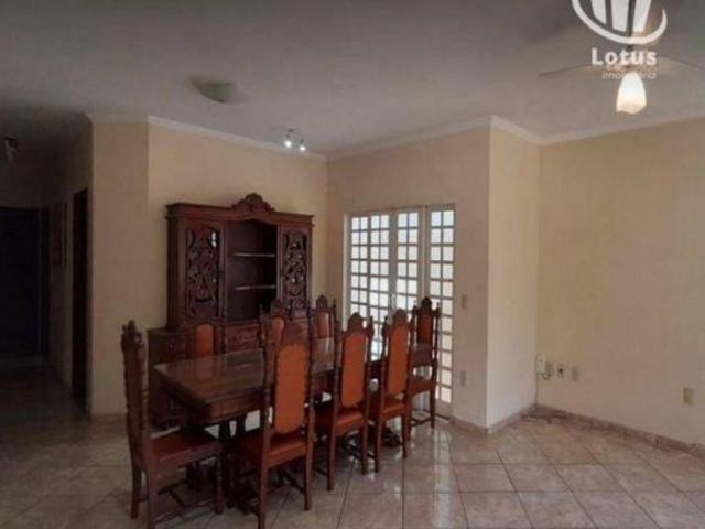 Ótima casa em condomínio com 3 dormitórios à venda, 163 m² Jardim Primavera Jaguariúna/SP