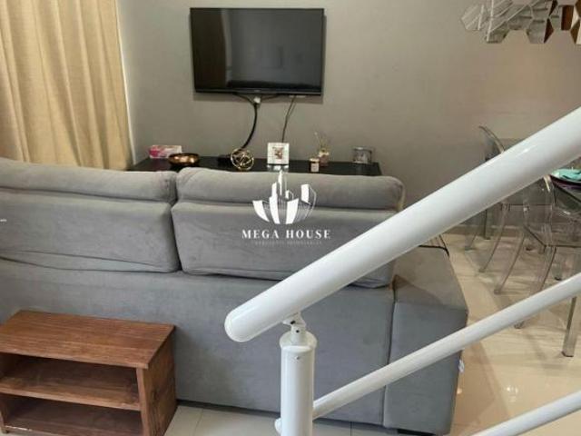 ÓTIMA CASA EM CONDOMÍNIO À VENDA!