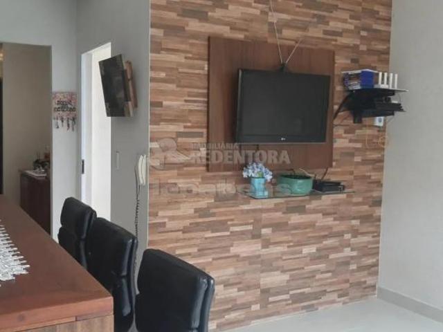 Ótima Casa em Condomínio para Venda 2 Dormitórios / Condomínio Residencial Parque da Liberdade IV