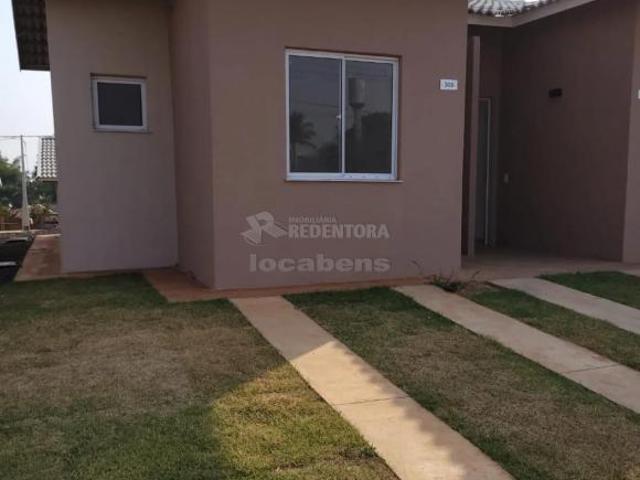 Ótima Casa em Condomínio para Venda 2 Dormitórios / Garden RNI