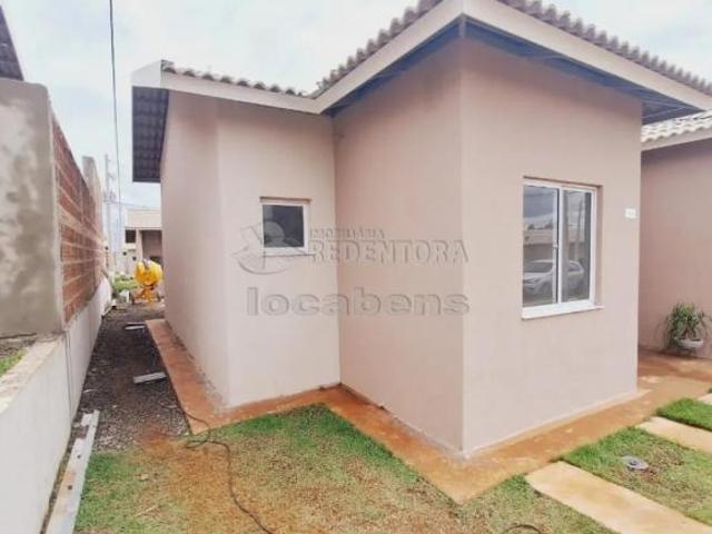 Ótima Casa em Condomínio para Locação 2 Dormitórios / Garden Rni