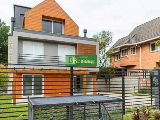 ÓTIMA CASA EM LOCALIZAÇÃO PRIVILEGIADA EM CANELA!