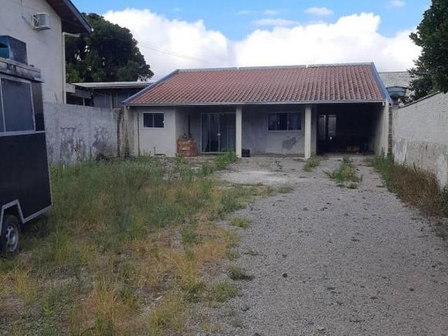 Ótima casa em São José dos Pinhais