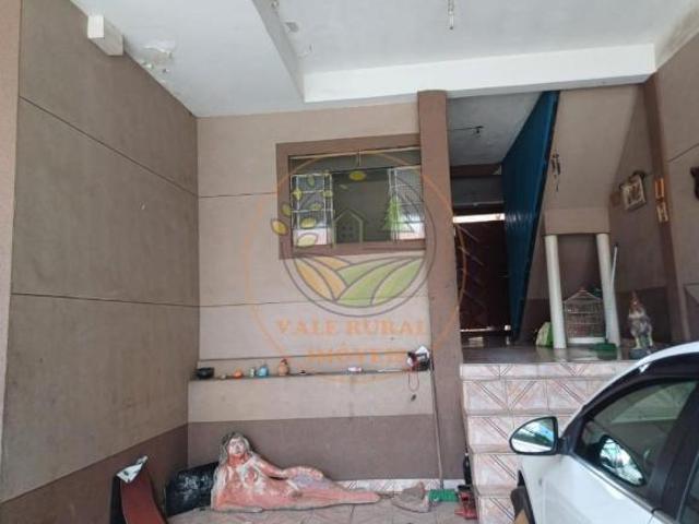 ÓTIMA CASA EM SJC NO BAIRRO NOVO HORIZONTE! CA00079