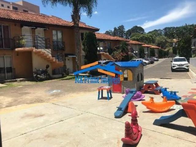 Ótima Casa em Villagio Vale Verde próximo da Granja Vianna
