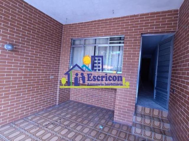 Ótima casa independente disponível para venda no Jardim Panorama, cômodos amplos e bem arejados!