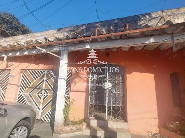 Ótima casa para investimento. Abaixo do valor de mercado. Para uso comercial ou residencial na mel