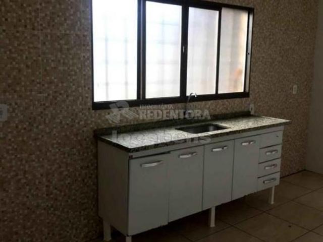 Ótima Casa para Locação 3 Dormitórios / Morada do Sol