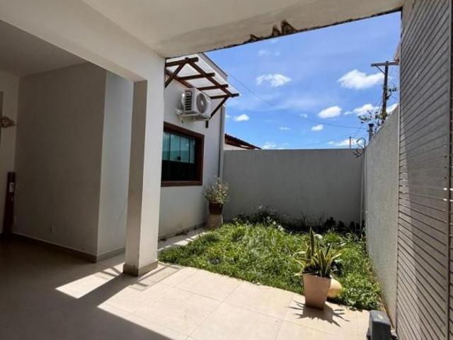 Ótima casa para quem busca conforto