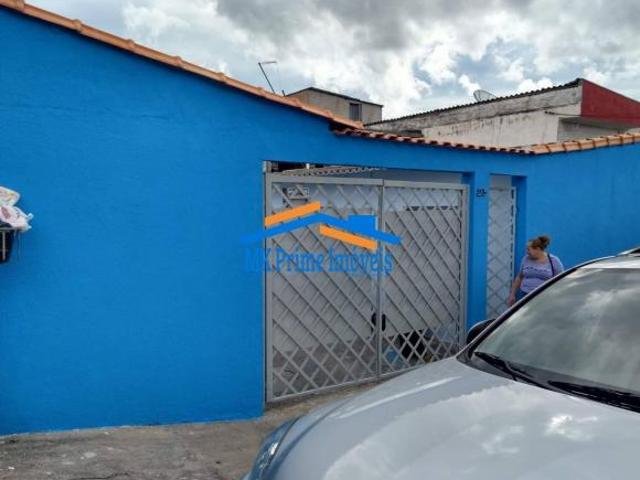 Ótima Casa Para Renda