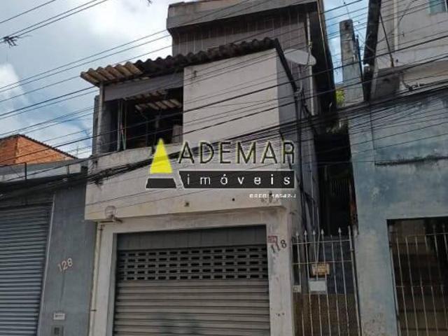 Ótima casa para venda!