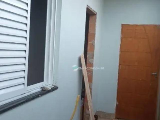 Ótima casa para venda