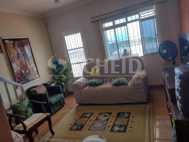 Ótima Casa para venda!Bem Localizada!