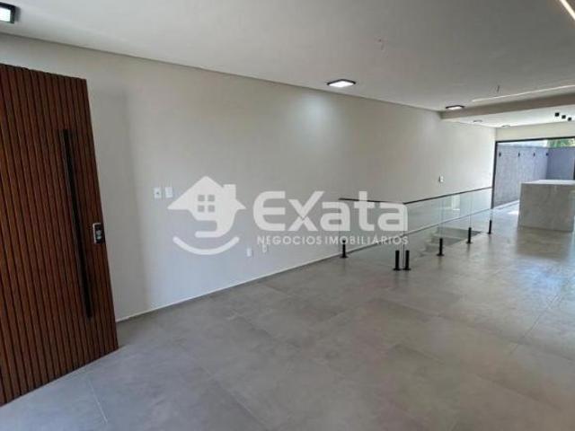 Otima casa para venda no condominio Sun Lake SPA Residencial !