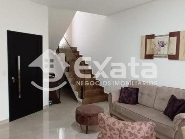 Otima casa para Venda no Villagio Wanel !