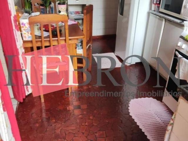 Ótima Casa para venda na região da Água Rasa!
