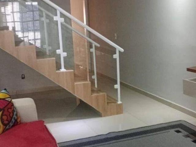 Ótima casa para venda próxima da Facamp em Campo Limpo