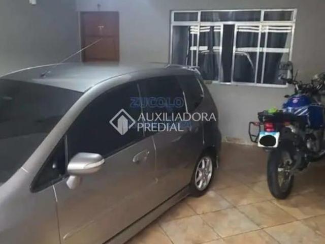 ótima casa pronta pra morar