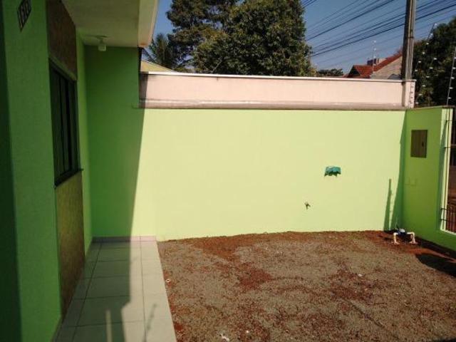 ÓTIMA CASA RESIDENCIAL C/97m2 TERRENO 190m203 DORMITÓRIOS 01 SUITE 02 BWC&apos s SOCIAL E SUÍTE01 CO