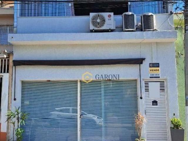 Ótima Casa Residencial com Studio de Beleza salão de belezas á venda no Jardim São Ricardo em Piri